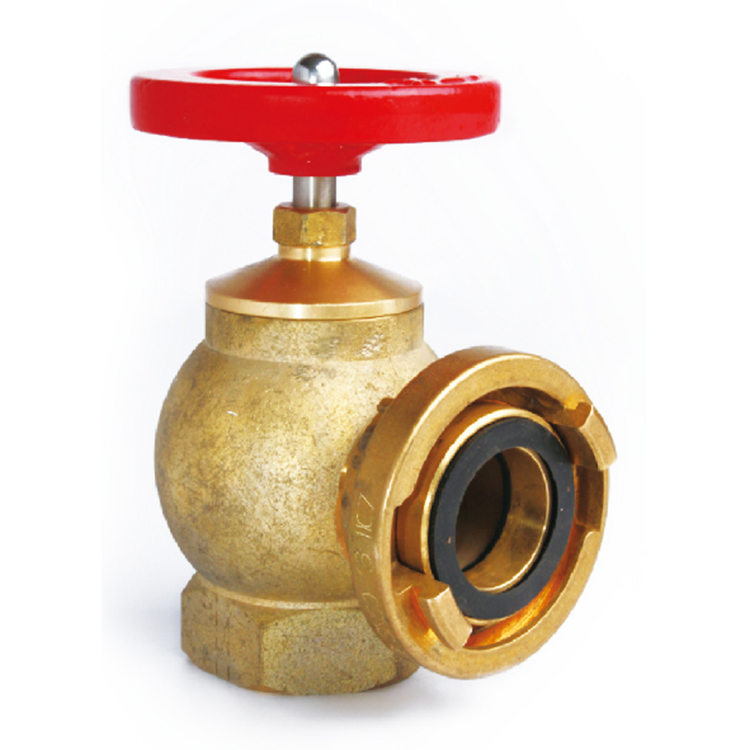 BSP THREAD FIRE HYDRANT - Buy FIRE FIGHTING Product on Jiangsu Huayan ...