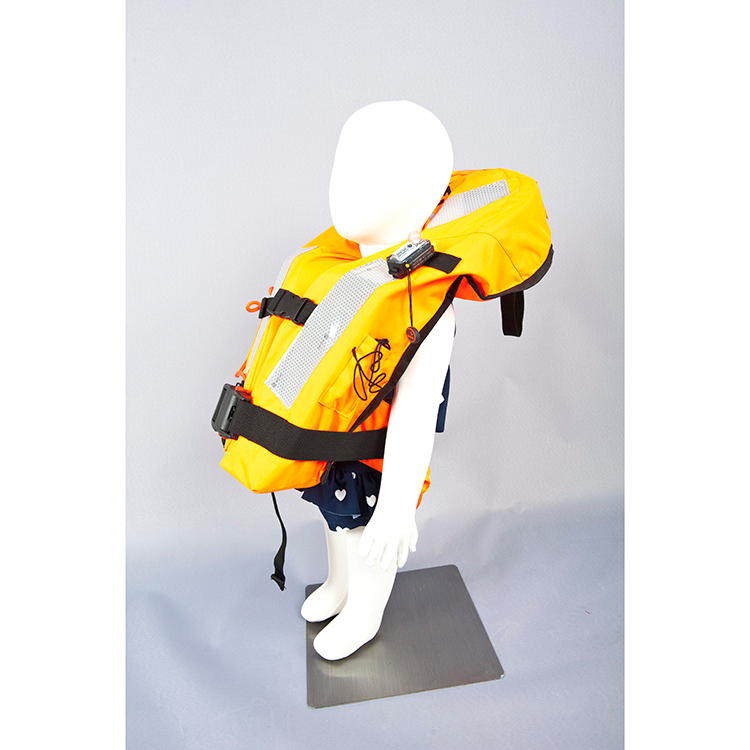 INFANT LIFE JACKET HWAYAN/HYJ-I - Buy LIFE JACKET Product on Jiangsu ...