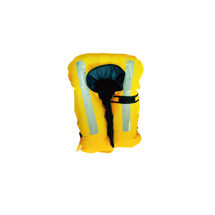 INFLATABLE LIFE JACKET (ADULT ) HWAYANHYJ-QA-S1 - Buy LIFE JACKET ...